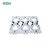 China Rigid PCB Assembly Services Mounting Multilayer Gerber PCB Design for sale