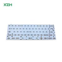China FPC Electronic PCB Assembly Services Immersion Silver For Aluminum Base for sale
