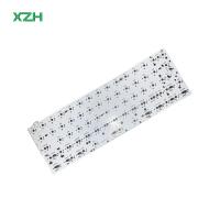 China FPC Electronic PCB Assembly Services Immersion Silver For Aluminum Base for sale