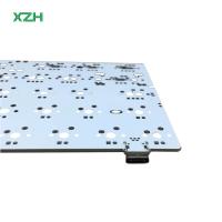 China FPC Electronic PCB Assembly Services Immersion Silver For Aluminum Base for sale