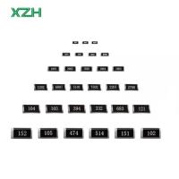 China Customized Components Management Integrated Circuit Fixed Resistor Surface Mount for sale