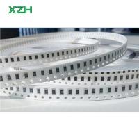 China Customized Components Management Integrated Circuit Fixed Resistor Surface Mount for sale