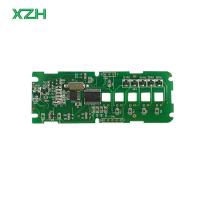 China Smart SMT PCB Assembly Services Electronics Device Min Lead Pitch 0.3mm for sale