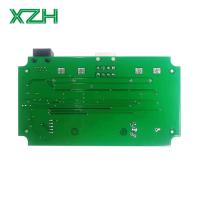 China Copper Small Printed Circuit Board FR4 Electronic Bare PCB Surface Mount for sale