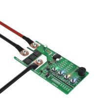 China Custom 1 oz PCB Assembly Services 6.5V-16V Welding Machine Circuit Board for sale
