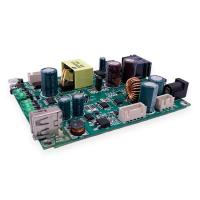 China Custom 1 oz PCB Assembly Services 6.5V-16V Welding Machine Circuit Board for sale
