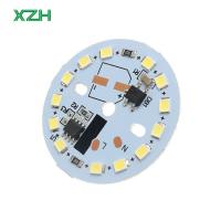 China ODM LED Bulb Circuit Board 1oz Copper Thickness PCBA Module design for sale