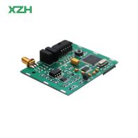 China 3.5mil Min. Line Width HASL Surface Finishing OEM Electronics Home Appliance PCBA PCB for sale