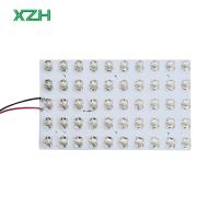 China Customized LED PCBA Smart LED Light PCB Design Long Service Life for sale