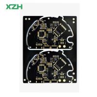 China Electronic LED Controller PCBA Assembly Devices Customized Type for sale