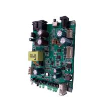 China 1-58 Layer Hotswap Pcb Keyboard Components for Weingscale Pcb in Mobile Phone Charger for sale