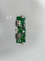 China 1-58 Layer Hotswap Pcb Keyboard Components for Weingscale Pcb in Mobile Phone Charger for sale