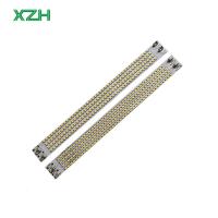 China Customized Industrial Led High Bay Lighting PCBA Hard Gold Finger Surface Treatment and Double-sided Green LPI Solder Mask for sale