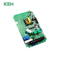 China Electronics Printed Circuit Board Assembly Service SMT PCBA Fabrication for sale