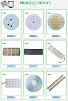 China Aluminum LED PCBA Custom SMD LED Bulb PCB Board Standard Thickness for sale