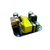 China High TG FR-4 Electronic Power Bank Module PCB Circuit Board for Halogen Free Material for sale