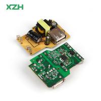 China Flexible Industrial PCBA Boards PCB Motherboard Fr4 94v0 IPC-III Standard for sale