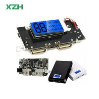 China 1oz Copper Consumer Electronics PCBA Power Bank PCBA Service for sale