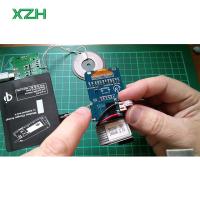 China Flexible Industrial PCBA Boards PCB Motherboard Fr4 94v0 IPC-III Standard for sale