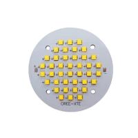 China Display LED PCBA Assembly Aluminum Base Material Led Lights Sign Board for sale