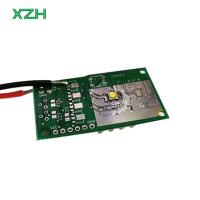 China Electronics LED PCBA FR4 / Aluminum LED PCB SMT PCB Assembly for sale