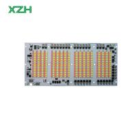 China Electronics LED PCBA FR4 / Aluminum LED PCB SMT PCB Assembly for sale