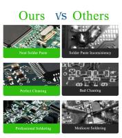 China OEM Industrial PCBA Smart BMS Battery Management Board System for sale