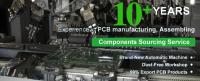 China OEM Industrial PCBA Smart BMS Battery Management Board System for sale