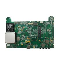 China Custom SMT FR4 PCB PCBA Assembly Design Circuit Board Manufacturing with Fixture Test for sale