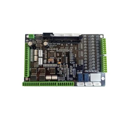 China Professional PCB Circuit Boards Design and Assembly for Solar Charger Controller for sale