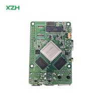 China Customized Type Toy Drone Remote Control Circuit Board for Customized Electronics for sale