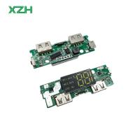 China Customized Double Sided PCBA smart Electronics LCD Display PCB Assembly for sale