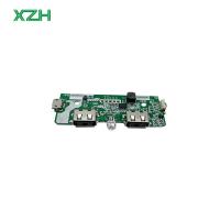 China Customized Double Sided PCBA smart Electronics LCD Display PCB Assembly for sale