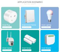 China FR4/ROGERS/Aluminum/High TG PCBA for Customized Smart Home Fingerprint Door Locks for sale