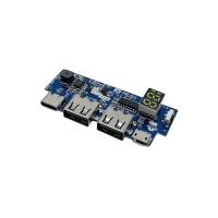 China HASL LF Home Appliance PCBA at Affordable for Oem Customized Power Bank Board for sale