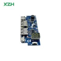 China HASL LF Home Appliance PCBA at Affordable for Oem Customized Power Bank Board for sale