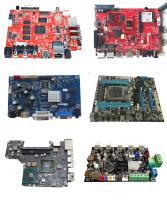China HASL LF Home Appliance PCBA at Affordable for Oem Customized Power Bank Board for sale