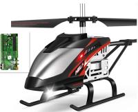 China 2 OZ Copper Thickness Remote Control Airplane Circuit Board Pcba Assembly from Pcba for sale