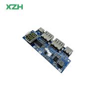 China Custom Boards Manufacturing Green Black Circuit Board Design for 1-58 Layers for sale