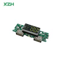 China Custom Boards Manufacturing Green Black Circuit Board Design for 1-58 Layers for sale
