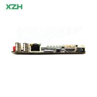 China Customized Double-sided Green LPI Solder Mask DIY Android Devices Motherboard PCBA for sale