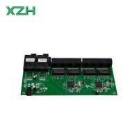 China King Board Multilayer PCB Assembly with OEM Electronic Circuit Board and 1.6MM Thickness for sale