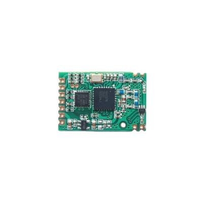 China Customized Smart Electronics PCBA for Remote Circuit Board Headphone Listening Device for sale