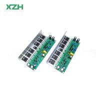China Customized Smart Electronics PCBA for Remote Circuit Board Headphone Listening Device for sale