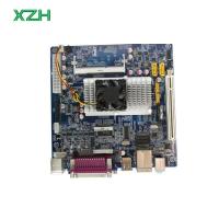 China Wireless PCB Voltage Regulator PCB with LAN Port HASL LF Smart Electronics PCBA for sale
