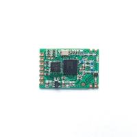 China Circuit Double-Sided Green LPI 1 oz Copper Thickness Inverter Welding Machine PCB PCBA for sale