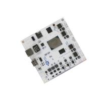 China Gerber File Needed Micro Enregistreur Espion Tape Recorder Pcb with HASL LF for sale