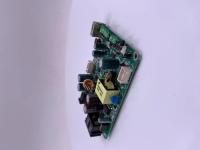China Oem Service Microtek Inverter Control Board PCB PCBA with Board Thickness 0.2mm-7.0mm for sale