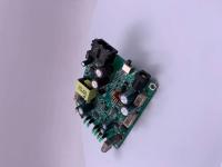 China Oem Service Microtek Inverter Control Board PCB PCBA with Board Thickness 0.2mm-7.0mm for sale