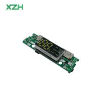 China Customized ISO TS16949 Certified Oem Assembly Pcb Microphone Pcba for Phone Charger for sale
